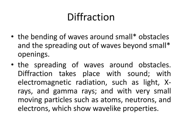 sound 2 Sem basic physics INCLUDING RADIOLOGICAL PHYSICS | PPTX | Digital Audio | Computer ...