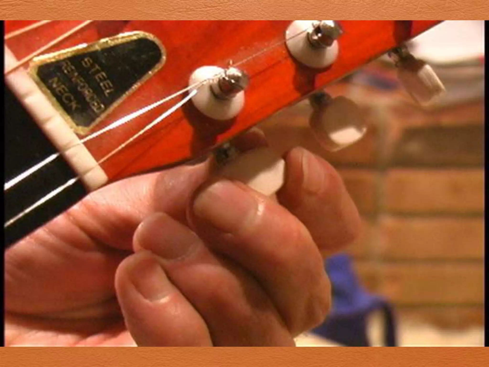 Sound…5th grade (teach) | PPTX