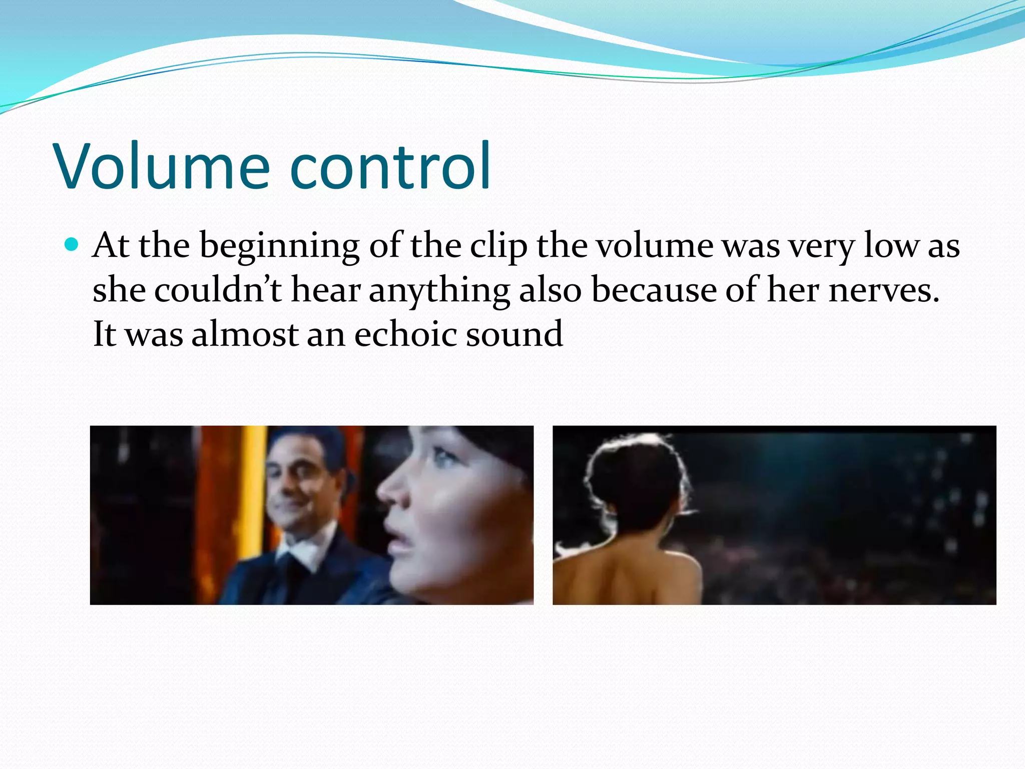 Sound analysis | PPT