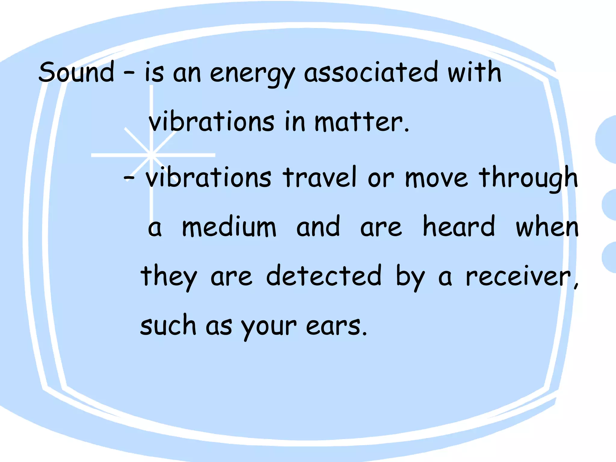 Sound and Matter.pptx