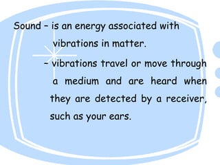 Sound and Matter.pptx