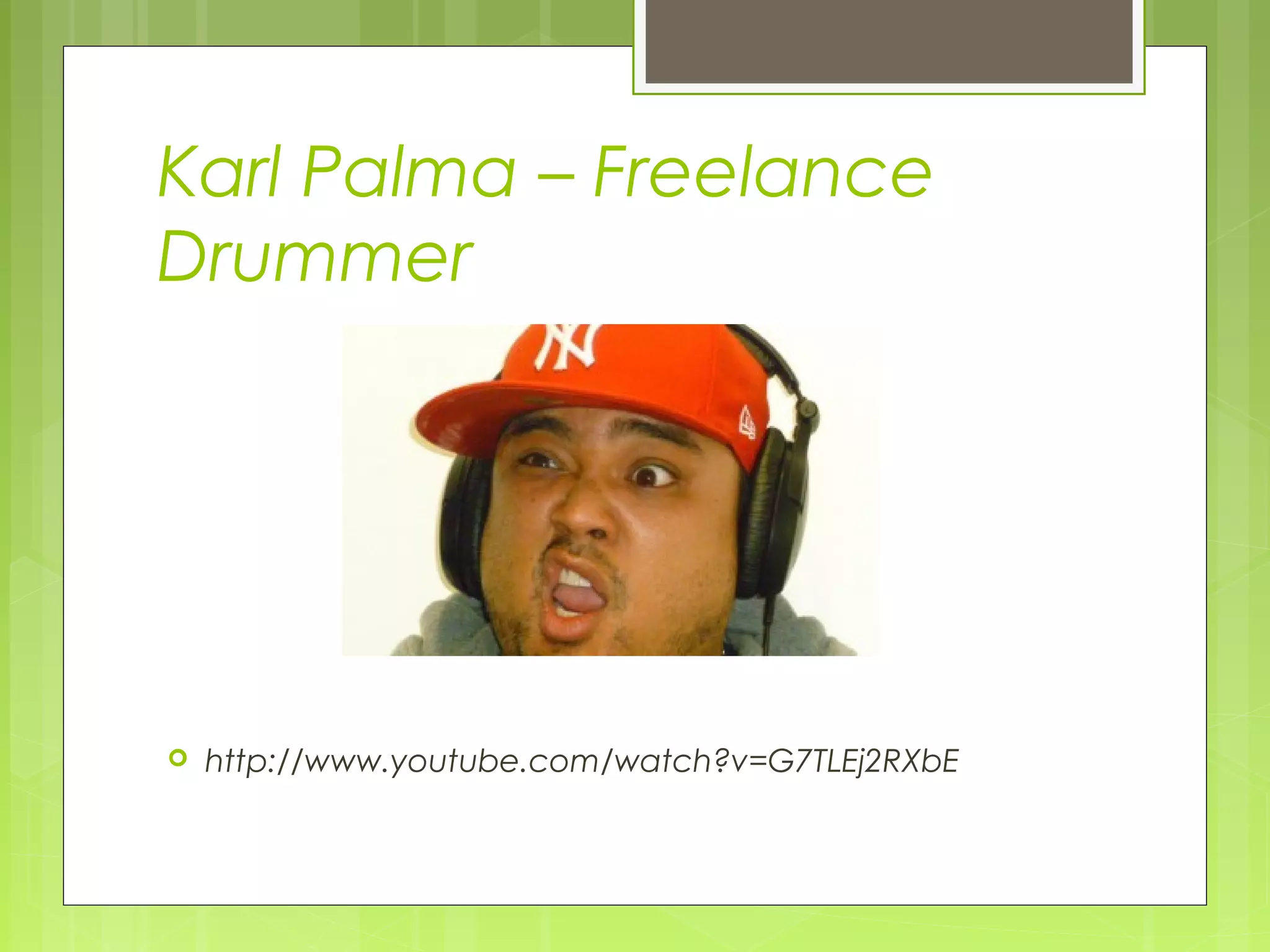 Sound and music for moving image wk3 | PPT