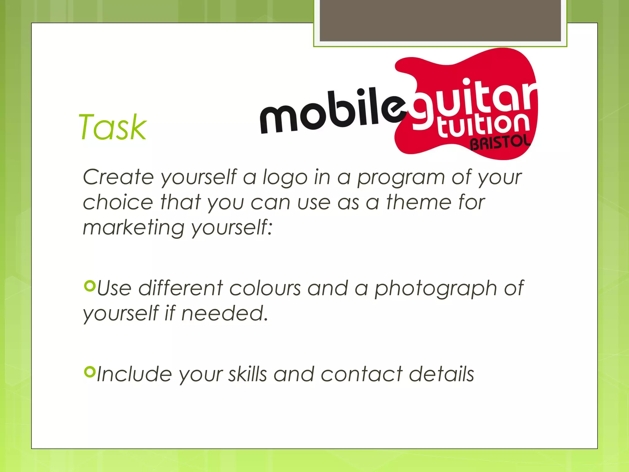 Sound and music for moving image wk3 | PPT