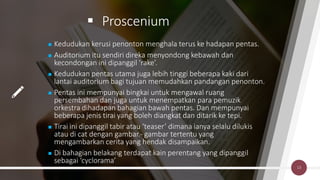 Sound and stage | PPT