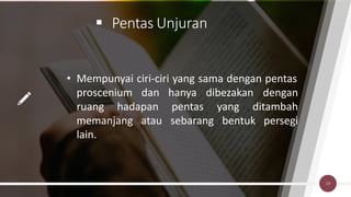 Sound and stage | PPT