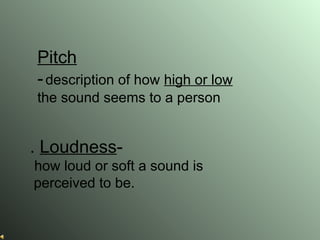 types of sound_and_types of waves with its apllication.ppt