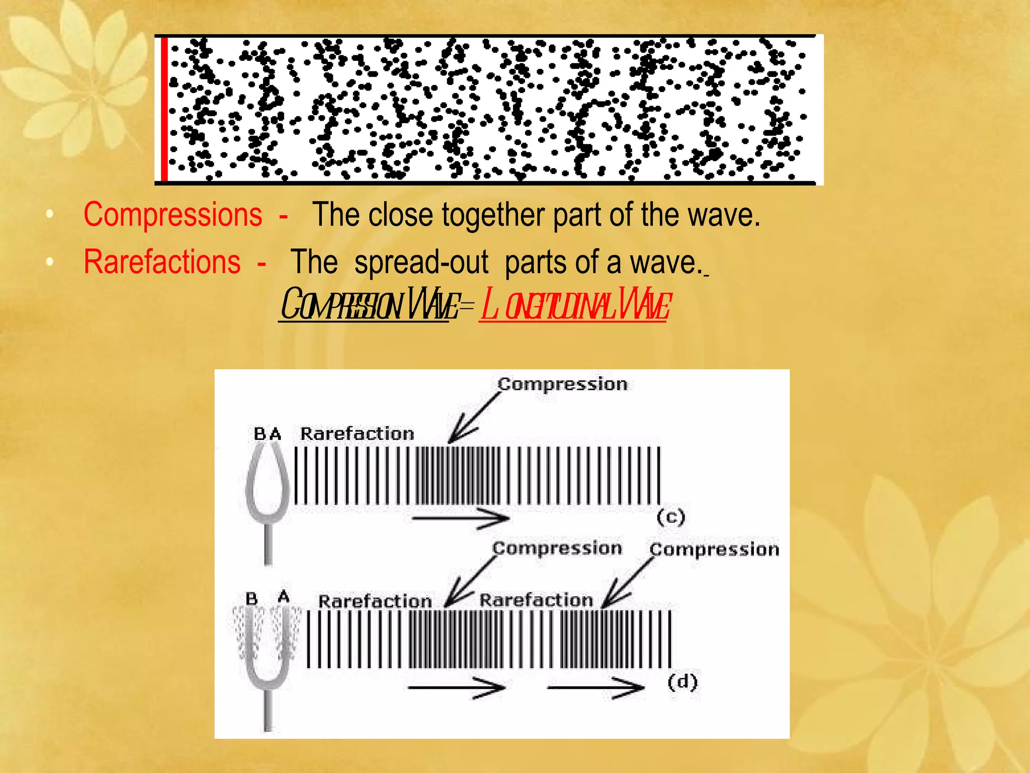 Sound and waves grade 6 pps | PPT
