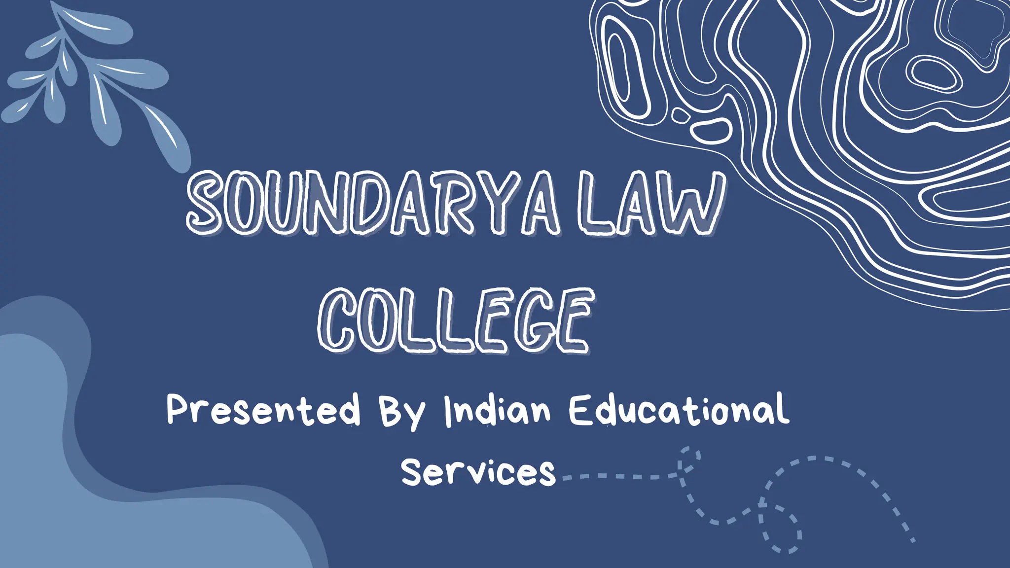 Exploring Soundarya Law College Bangalore.pdf