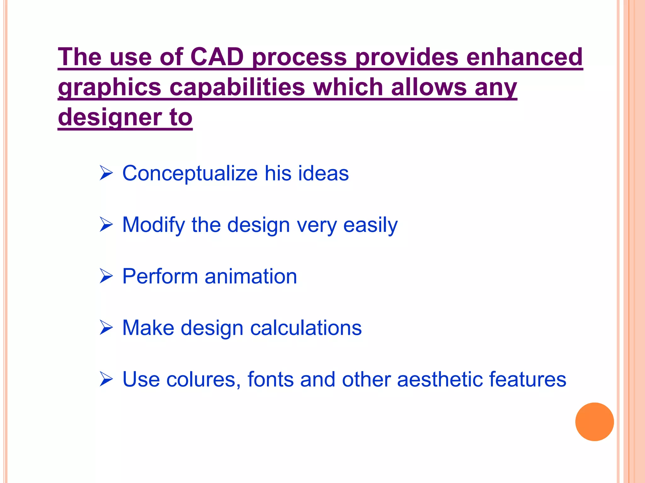 my ppt for autocad &autocad electrical | PPTX