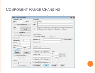 my ppt for autocad &autocad electrical | PPTX