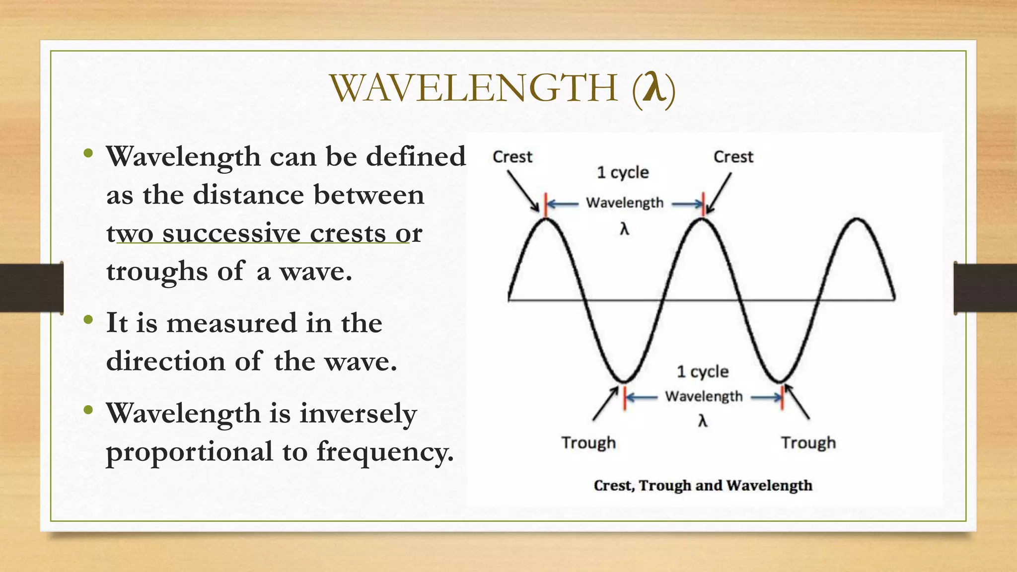 MAHARASHTRA STATE BOARD PHYSICS Chapter 6 - SOUND | PPT