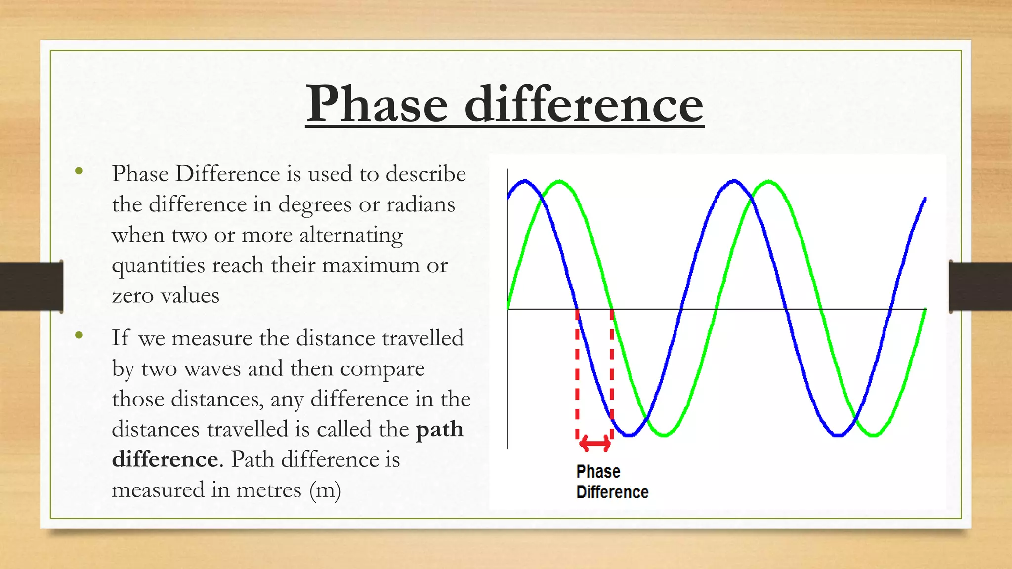 MAHARASHTRA STATE BOARD PHYSICS Chapter 6 - SOUND | PPT