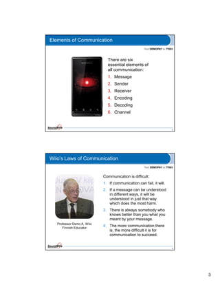 SoundBite presentation-for-neccf-08june2010 | PDF