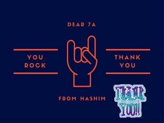 Sound (Physics) - Grade 7 | PPT