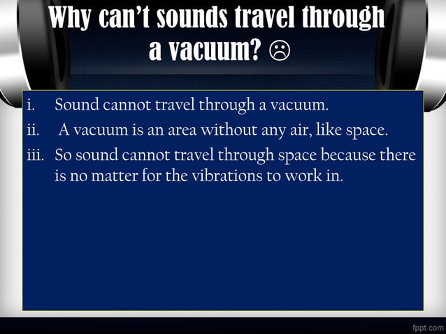 Sound (Physics) - Grade 7 | PPT | Digital Audio | Computer Software and ...