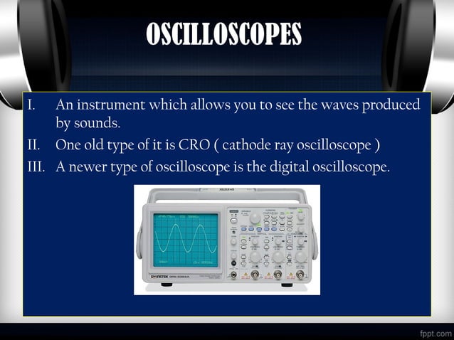 Sound (Physics) - Grade 7 | PPT | Digital Audio | Computer Software and ...