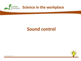 Sound control - slide presentation.pptx