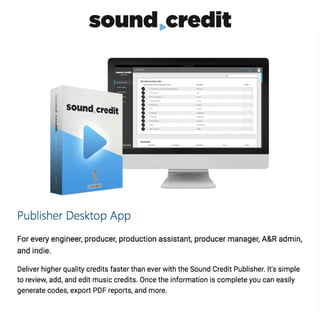 Sound Credit (Nov, 2020) | PDF