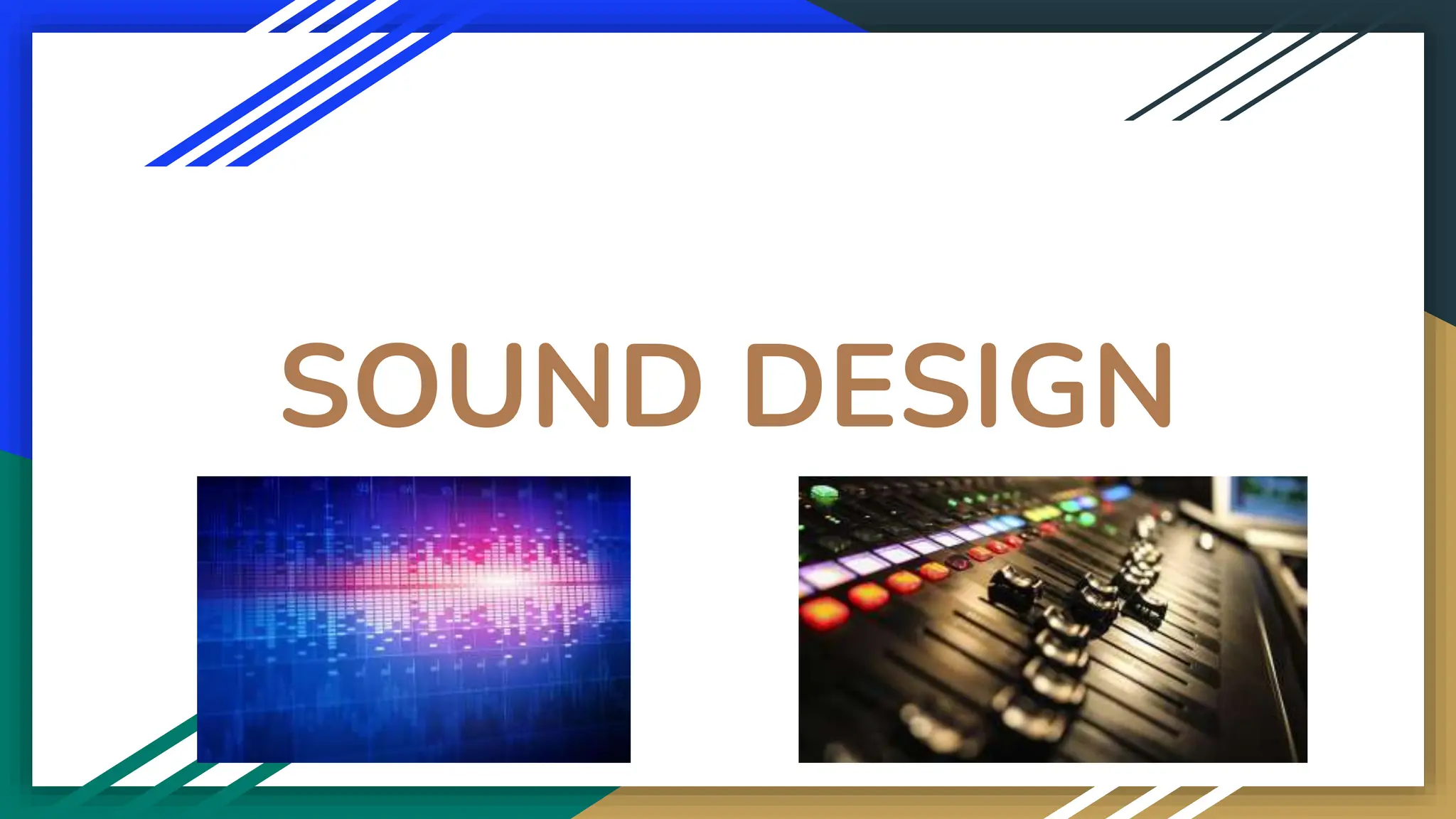 SOUND DESIGN ELEMENTS AND THEIR FUNCTIONS.pptx