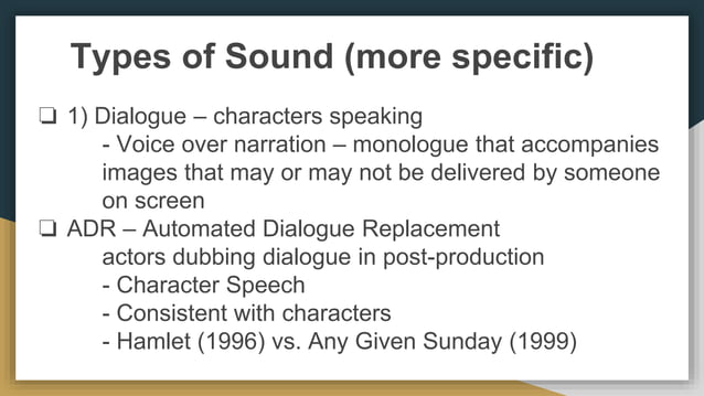 SOUND DESIGN ELEMENTS AND THEIR FUNCTIONS.pptx