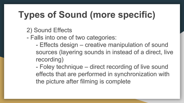 SOUND DESIGN ELEMENTS AND THEIR FUNCTIONS.pptx