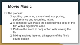 SOUND DESIGN ELEMENTS AND THEIR FUNCTIONS.pptx
