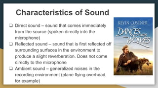 SOUND DESIGN ELEMENTS AND THEIR FUNCTIONS.pptx
