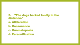 Sound device grade 7 lessons this lesson | PPT