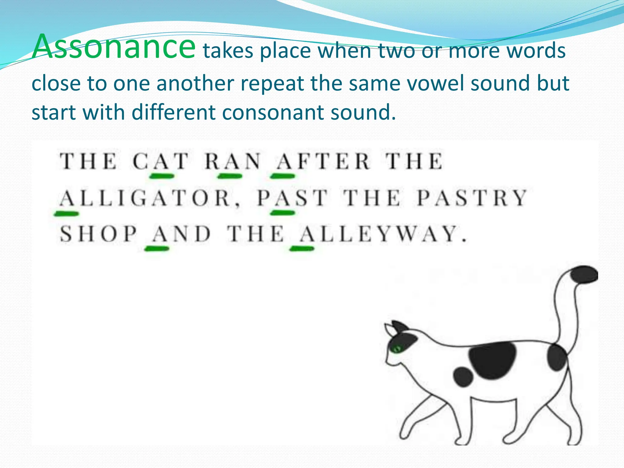 SOUND DEVICES (ONOMATOPEIA, ALLITERATION AND ASSONANCE.pptx