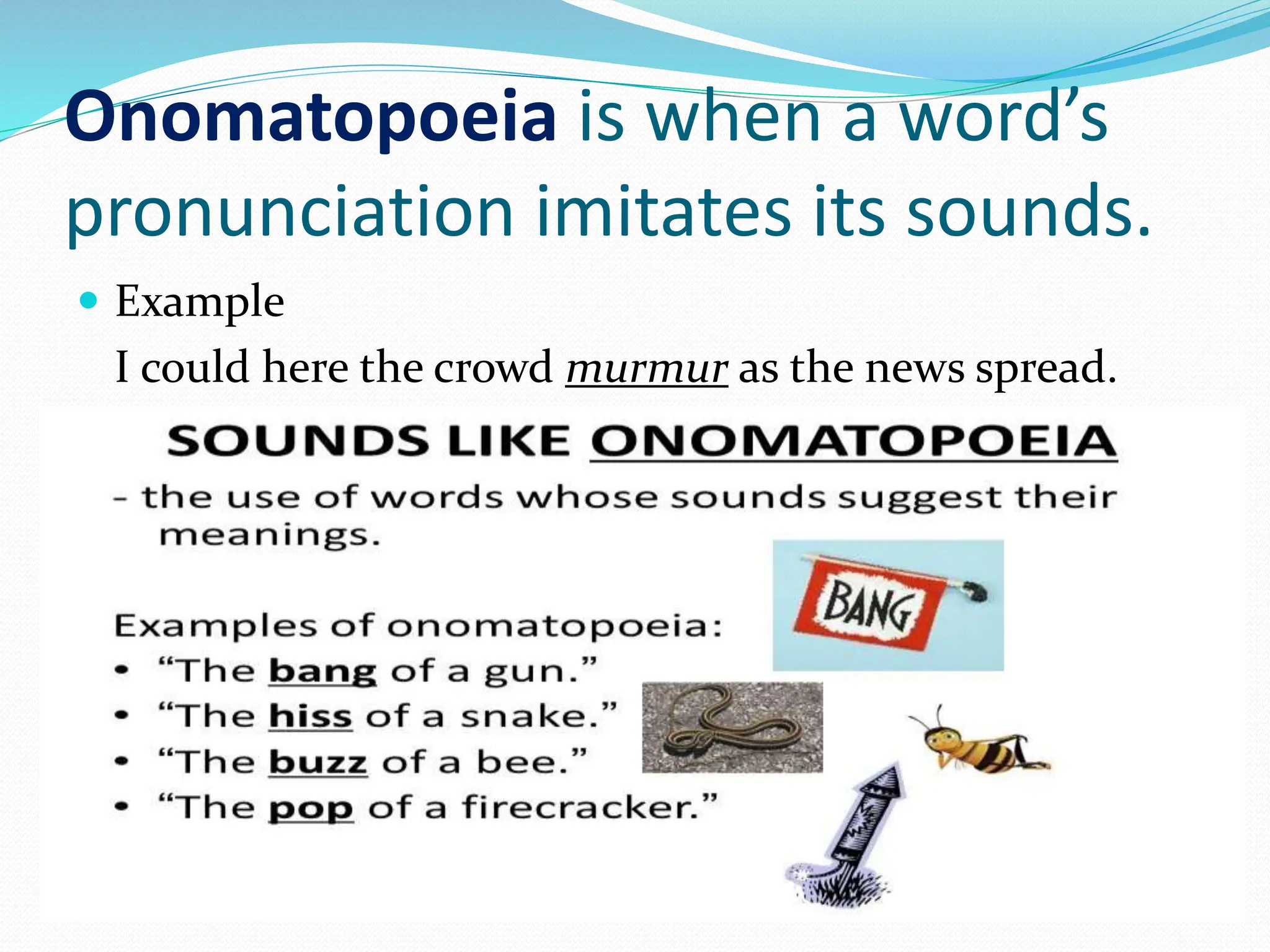 SOUND DEVICES (ONOMATOPEIA, ALLITERATION AND ASSONANCE.pptx
