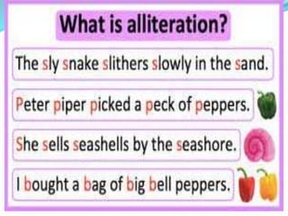 SOUND DEVICES (ONOMATOPEIA, ALLITERATION AND ASSONANCE.pptx