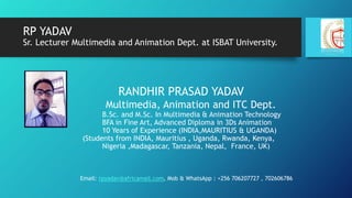 Sound editing with adacity ISBAT University , Kampala , Uganda , East ...