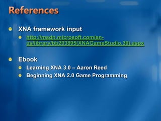 Sound Effects and Audio | PPT