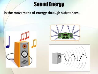 Sound energy | PPT