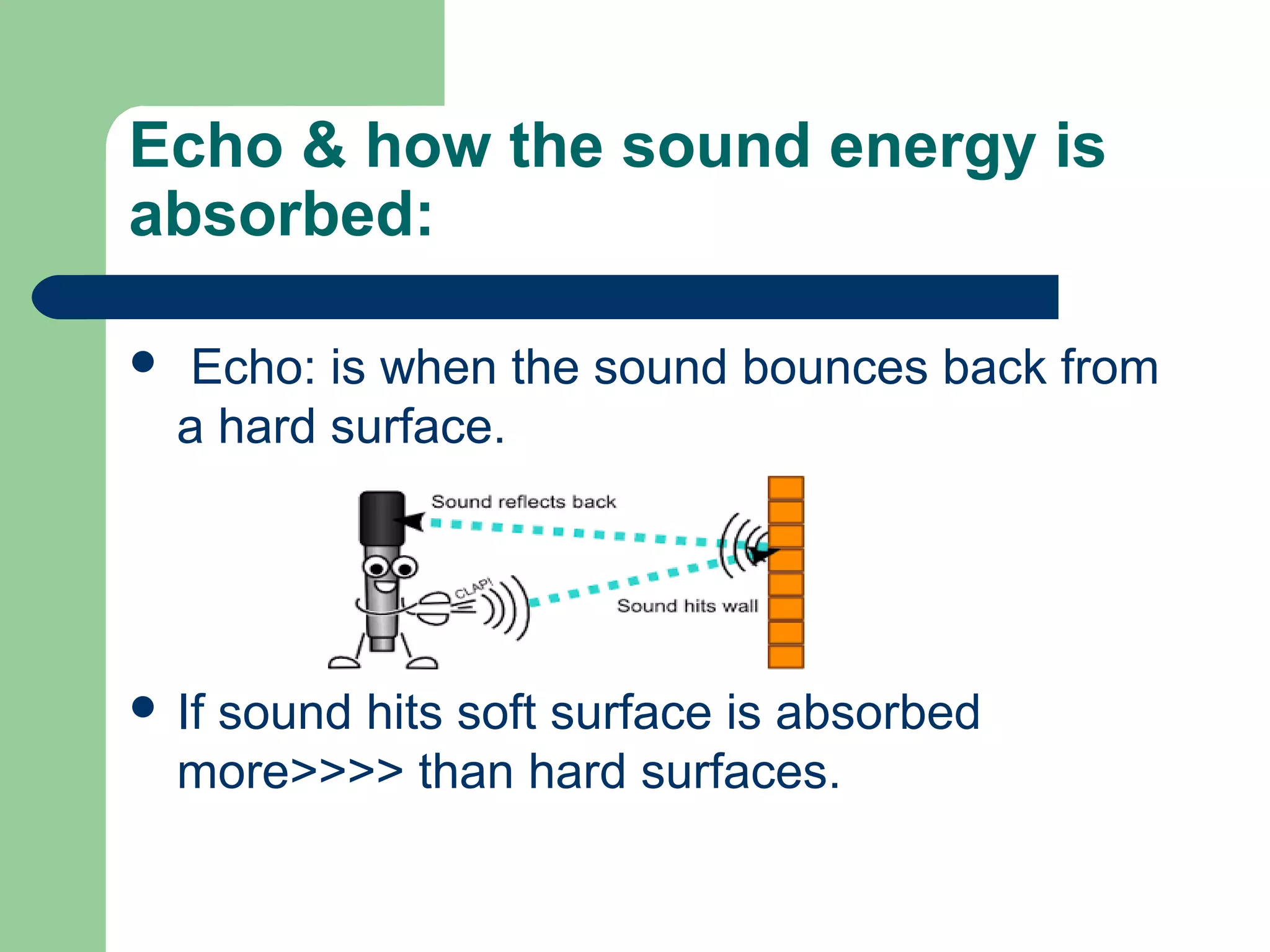 Sound energy | PPT