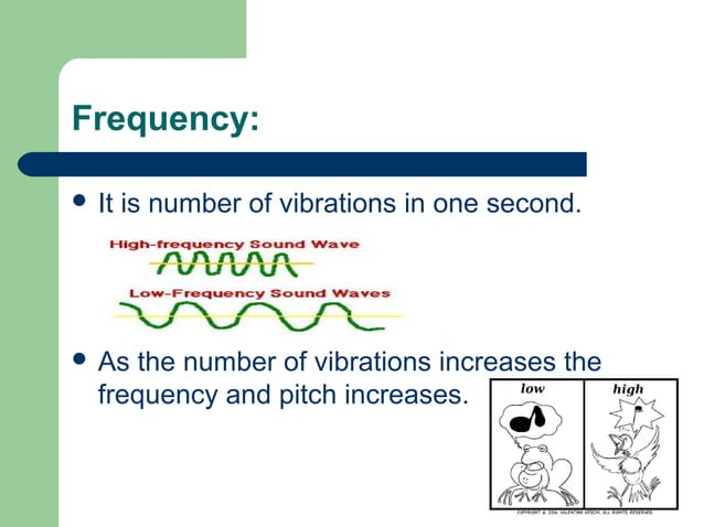 Sound energy | PPT | Digital Audio | Computer Software and Applications
