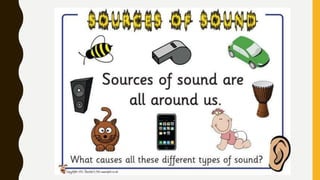 Sound Energy