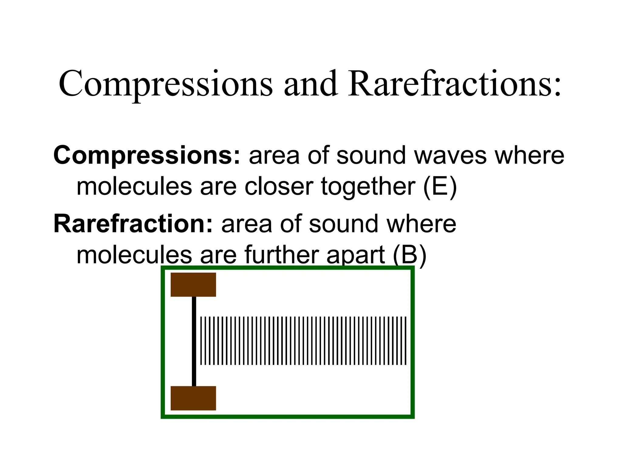 sound energy,sound physics,sound waves,sound motion | PPT | Digital ...