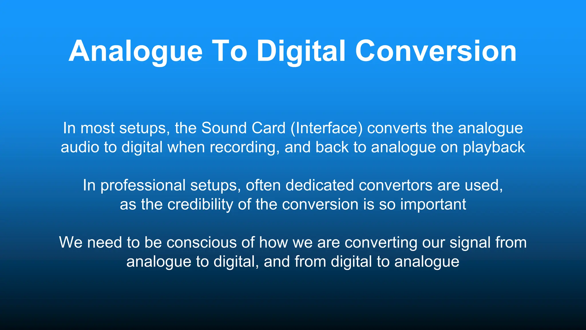 Sound Engineering, What Does It Involve?.pptx