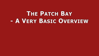 Sound Engineering, What Does It Involve?.pptx