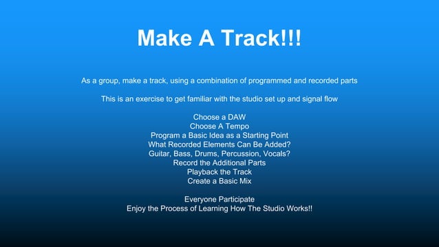 Sound Engineering, What Does It Involve?.pptx