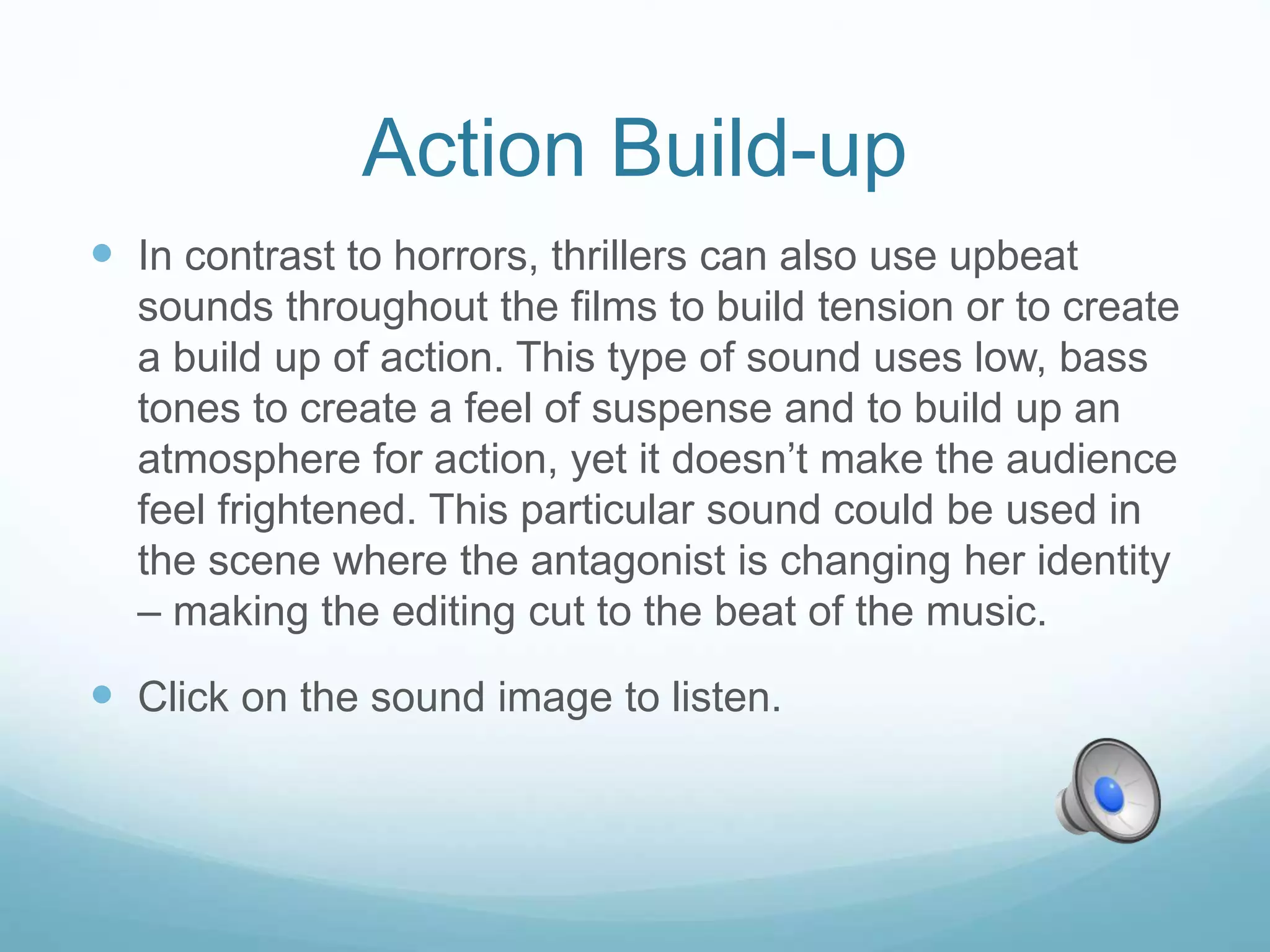 Sound examples | PPT