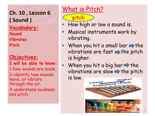 Sound g2 | PPTX