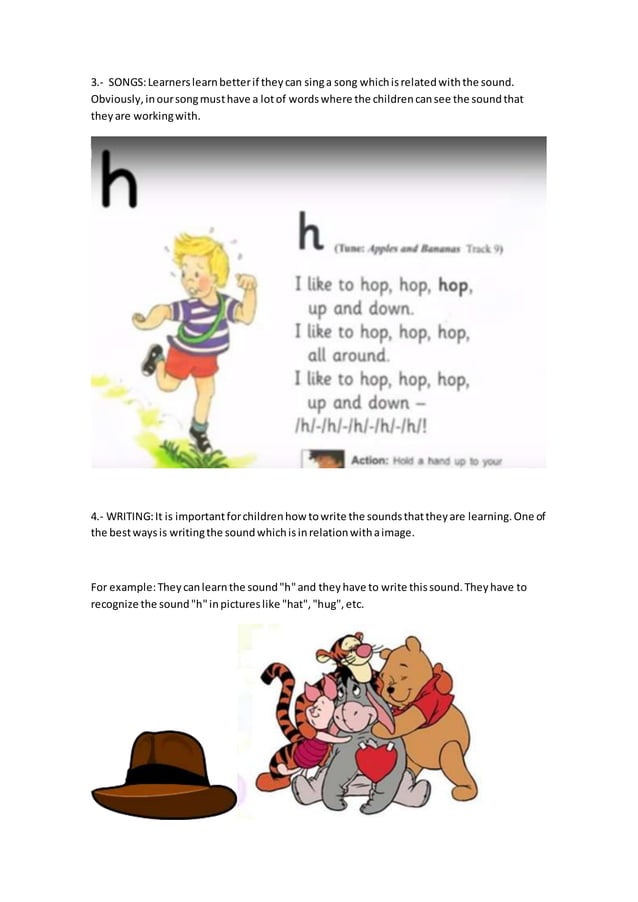 Sound h | DOCX