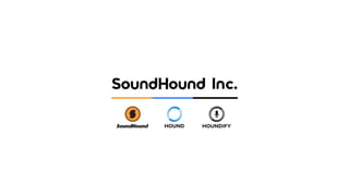 Soundhound解决方案.pdf