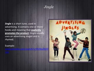 Sound ID info presentation | PPT