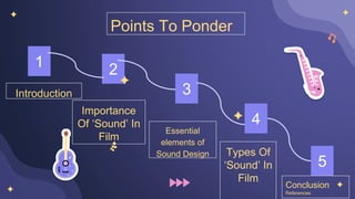 Sound in Film.pptx