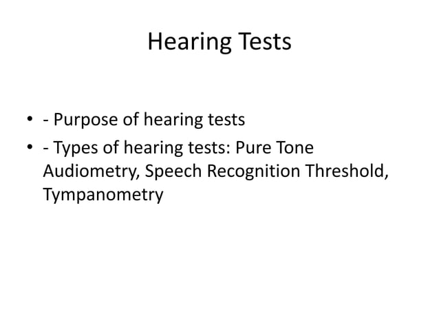 Sound in Physics Presentation Full for Junior High | PPT