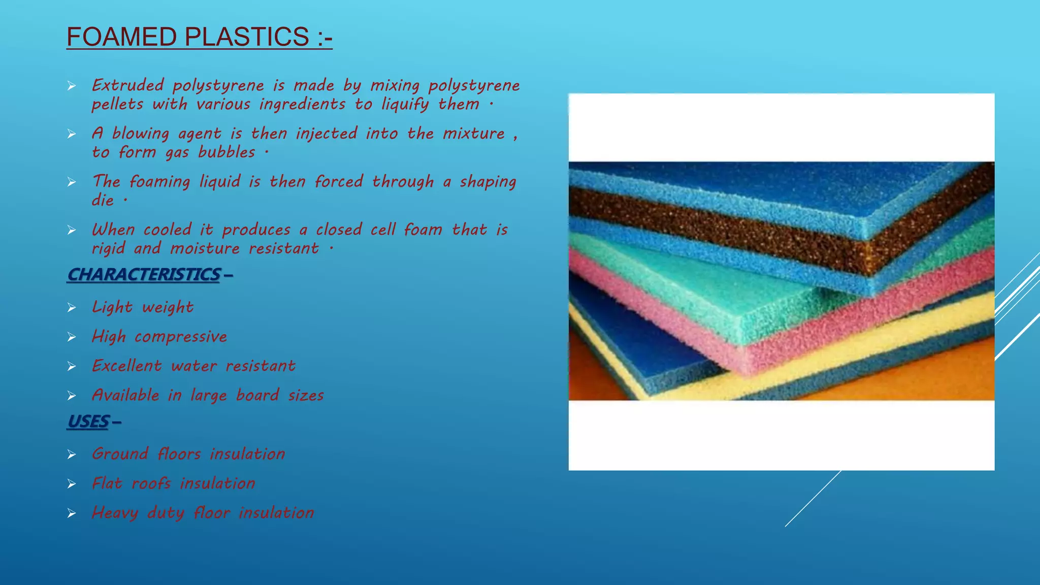 Sound insulation | PPTX