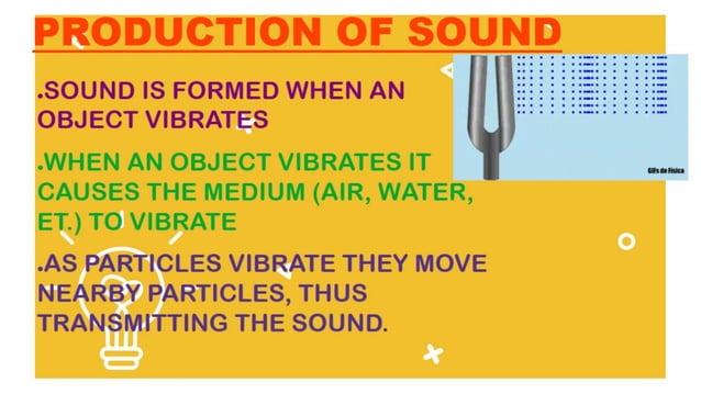 NCERT CLASS-9 SCIENCE CHAPTER-12:SOUND INTRODUCTION | PPTX
